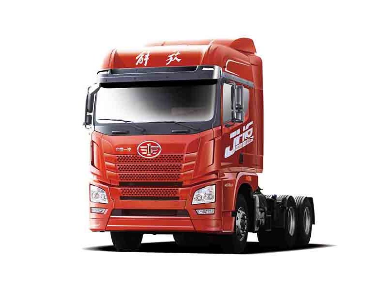 JH6 6X4 Tractor truck FAW|truck head faw|head truck faw
