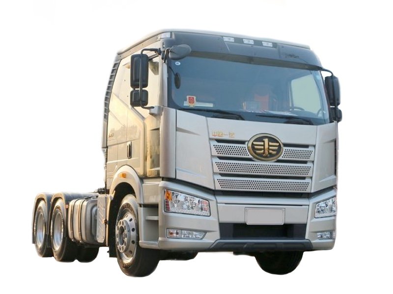 FAW J6P tractor truck|tractor head|truck head|prime mover