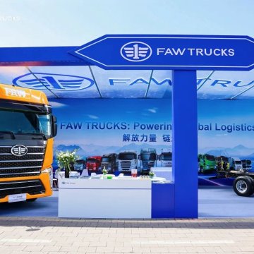 tractor truck faw|truck head faw|trailer head faw|hauling truck